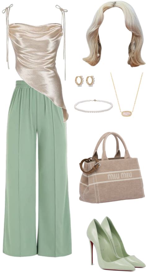 🐥 Outfit Shoplook