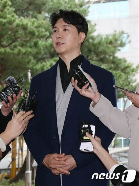 박수홍 법정서 분노 급여대장에 전 여친 이름2차 가해 Zdnet Korea