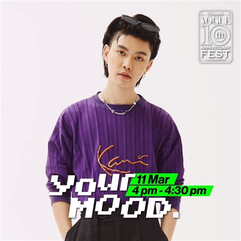 10 สิ่งที่ไม่ควรพลาดในงาน Vogue 10th Anniversary Fest ฉลองครบรอบ 10