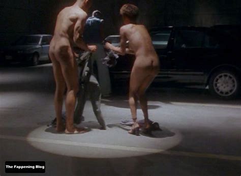 Nicole Ari Parker Sexy Nude Collection Photos Pinayflixx Mega Leaks