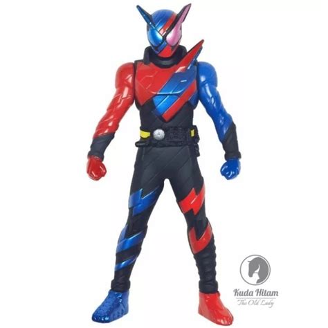 Jual Bandai Legend Rider History 14 Kamen Rider Build Rabbit Tank Form