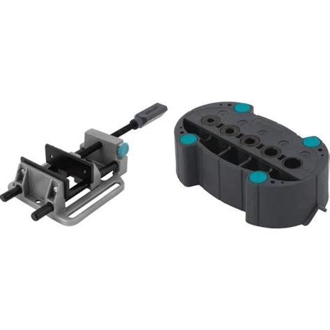 Tau Universel En Aluminium Ouverture Mm Largeur Des