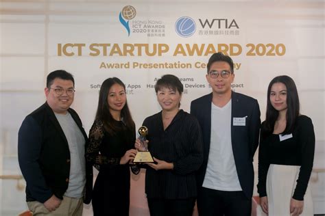 Photo Gallery Wtia Hong Kong Wireless Technology Industry Association