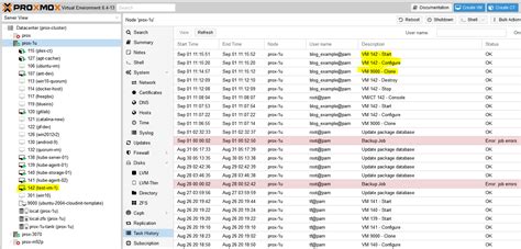 How To Deploy Vms In Proxmox With Terraform Austins Nerdy Things