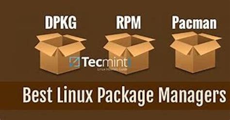 Akanksha Singh On Linkedin Day 7 Task Understanding Package Manager