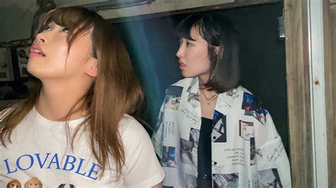 驚愕えろ】廃墟マニア配信者4人組♂2x♀2 廃虚探検中、興奮してsexしてた激やば映像入手！圧倒的ヒロイン美女ましゅまろ色白でかパイが最高です！」：エロ動画・アダルトビデオ Mgs動画