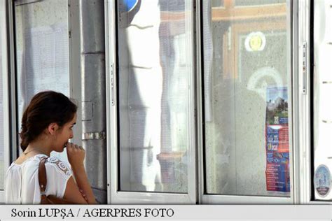 Rata finală de promovare la Bacalaureat după contestații este de 68 1