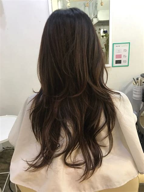 마비에 마비에허현쌤 부산대미용실 허쉬컷 허쉬레이어드컷 히피펌 젤리펌 양산미용실 화명미용실 명지미용실 부산레이어드컷 부산허쉬컷 부산히피펌 Style De Cheveux