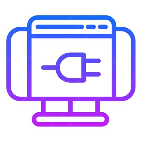 Premium Vector Logic Vector Illustration