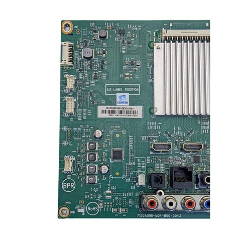 Compre Placa Principal S S Ga M Fb Melhor Pre O