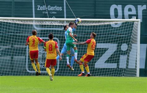 Fotogalerie KSC Testspiel Gegen Werder Bremen MeinKA