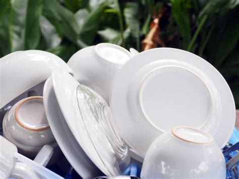 Dishwashing Made Easy The American Cleaning Institute Aci