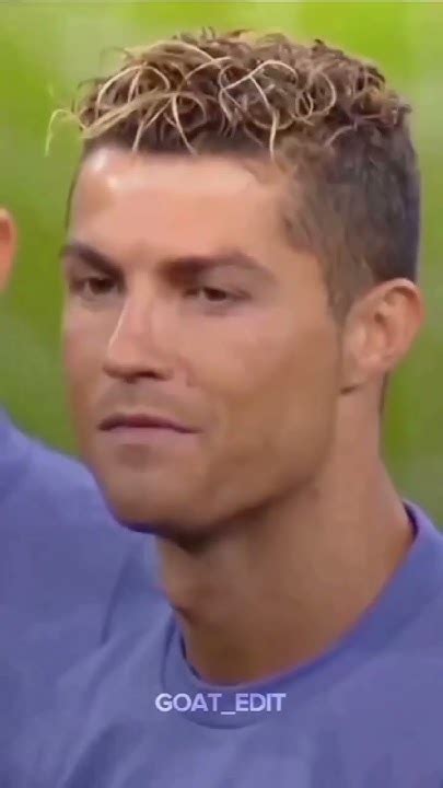 Mrucl The Goat 🐐 Football Ronaldo Realmadrid Ucl Goat Youtube