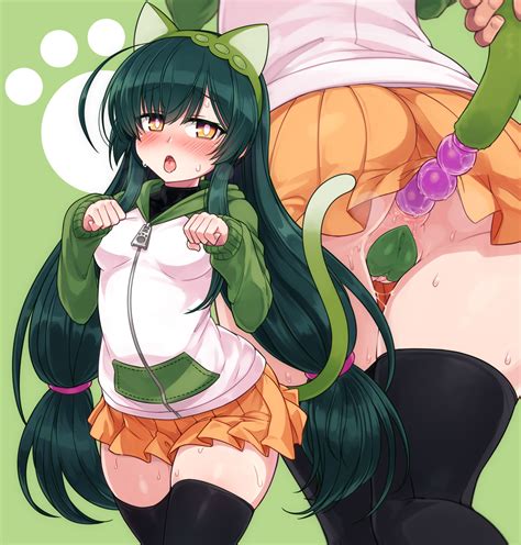 Rule 34 1girls Anal Anal Beads Anal Beads Tail Anal Insertion Anal Object Insertion Anal Only
