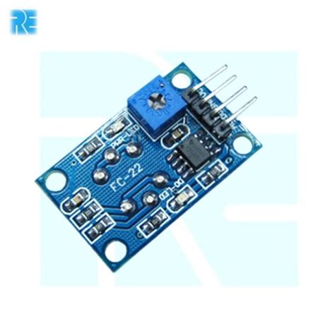 Mq 136 Hydrogen Sulfide Gas Sensor Module Rajiv Electronics
