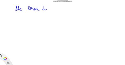 Solveda If The Wavelength Of Light Used In The Experiment In Guided