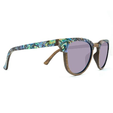 Slyk Abalone Shell Sunglasses Mermaids On Cape Cod Official Mermaid Gear