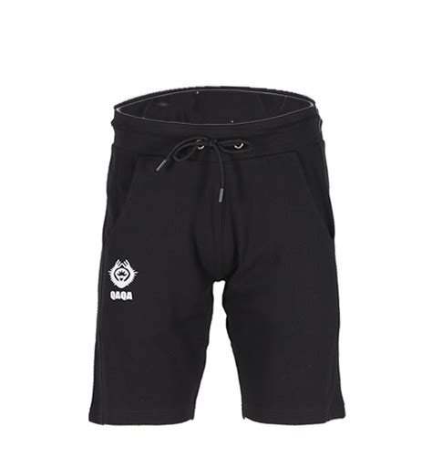 qaqa lifestyle shorts jgs19 011 qaqa