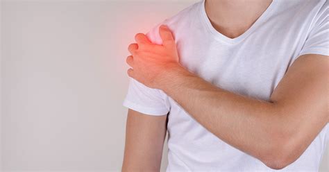 Come Risolvere Una Lussazione Della Spalla Trova Subito Il Miglior