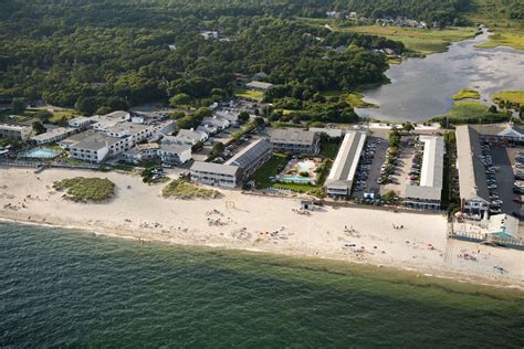 Blue Water Resort On The Ocean South Yarmouth Ma