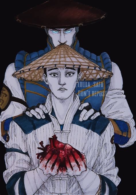 Noob Saibot On Tumblr