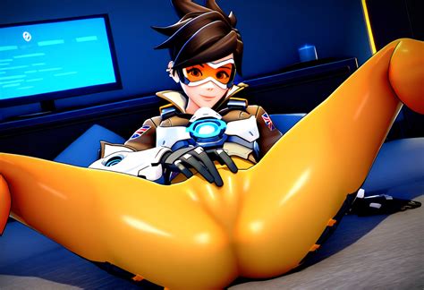 Rule 34 Ai Generated Fingering Through Clothes Masturbation Overwatch
