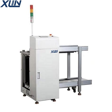 China SMT Handing LED PCB Buffer Conveyor For SMT Production Line Manufacturer And Supplier