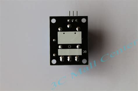 Купить модуль реле 5v для Arduino 1 канал реле модуль дропшиппинг в