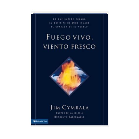 Fuego Vivo Viento Fresco Recursos Cristianos Debel Kerygma