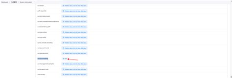 Jenkins问题解决控制台输出乱码：windows下中文乱码，文本方式查看显示正常 泥称 博客园