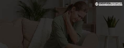 Managing Chronic Pain With Physical Therapy Movement Redefined
