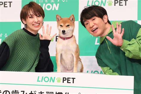 よゐこ濱口、生後3か月の第1子が「めっちゃ笑ってくれる」「誰にウケるよりうれしい」 Encount