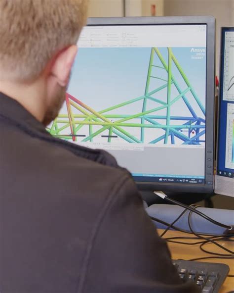 Ansys On Linkedin Driven By Simulation Ugracing Clip