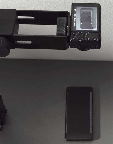 A Closer Look At The Dxomark Display Protocol Dxomark