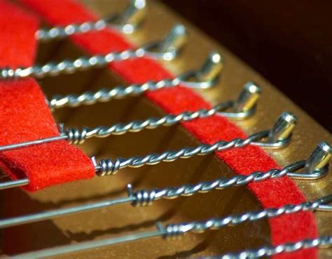 Invar Vs Titanium A Comprehensive Comparison Of Properties