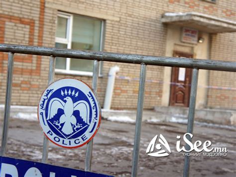 СЭРЭМЖЛҮҮЛЭГ Бусдыг бүлэглэн гар утас болон бэлэн мөнгийг нь дээрэмдсэн хэрэг гарчээ Isee Mn