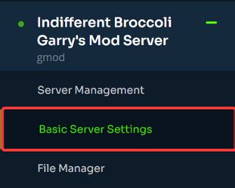 Garry S Mod How To Disable Vac Indifferent Broccolipedia