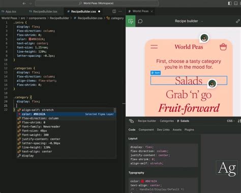 Figma Devmode Designtocode Softwaredevelopment Developercommunity