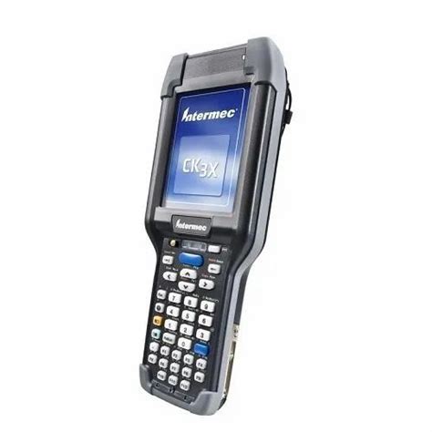 Mobile Computer Hht At ₹ 20000piece Pda Scanner In Bengaluru Id