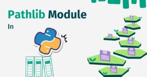 High Level Path Operations Using Pathlib Module In Python GeekPython Python Programming