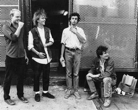 The Replacements Announce Release Of Tim Let It Bleed Edition Bands