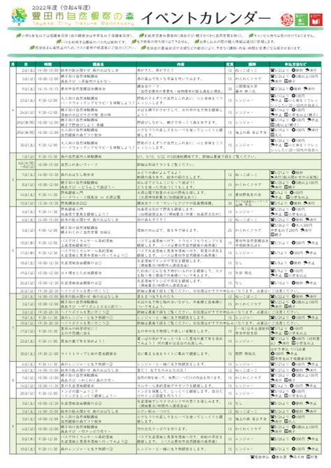 豊田市自然観察の森 愛知県西三河エリアの公式観光サイト 西三河ぐるっとナビ