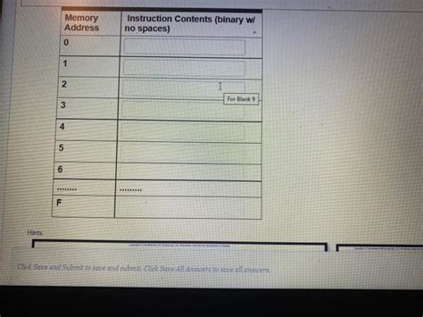 Solved Question 1 Consider The Following Assembly Language