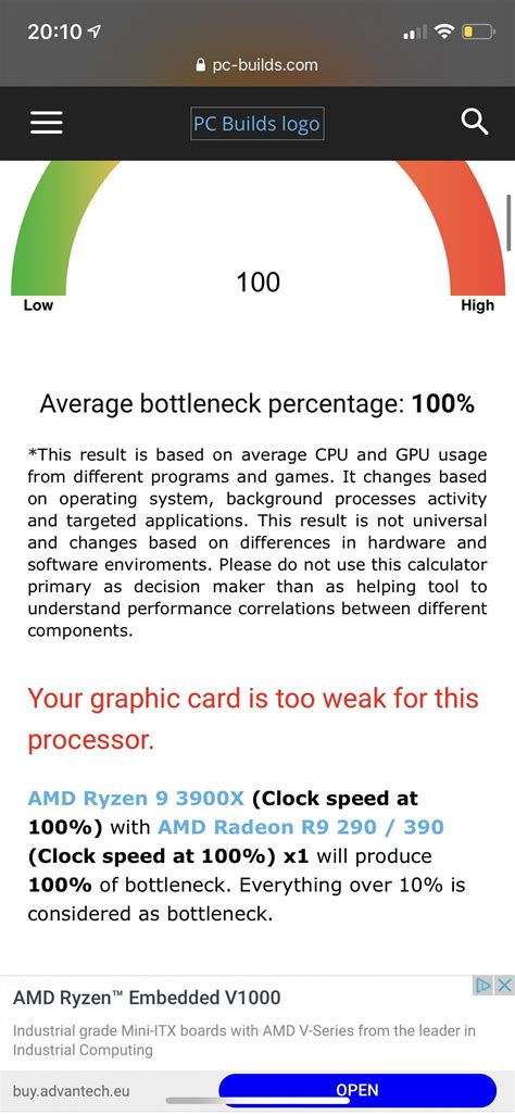 Does This Mean I Cant Keep My Gpu R Pchelp