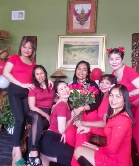 Mali Thai Massage And Spa Mali Thai Massage And Spa