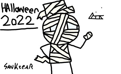 Mibz Mummy By Nmudnip On Newgrounds