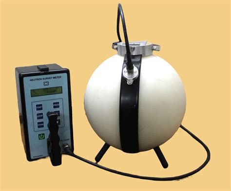 Nuclear Instruments Nuclear Counting Systems Radiation Detectors