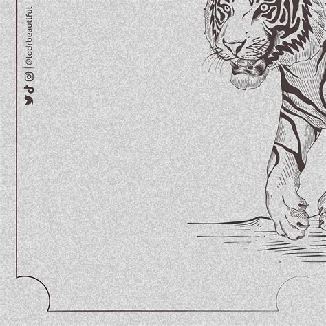 اصدار خاص 🐅عطر تايجر من لودر بيوتيفل للعطور 🔥عطور عروض فوحان
