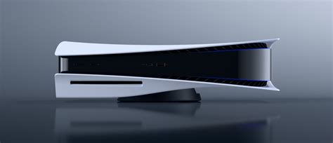 Sony получила патент на съемные боковые панели для PlayStation 5 | GameMAG
