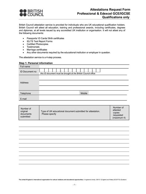 Attested Certificate Attachments Fill Out And Sign Online Dochub